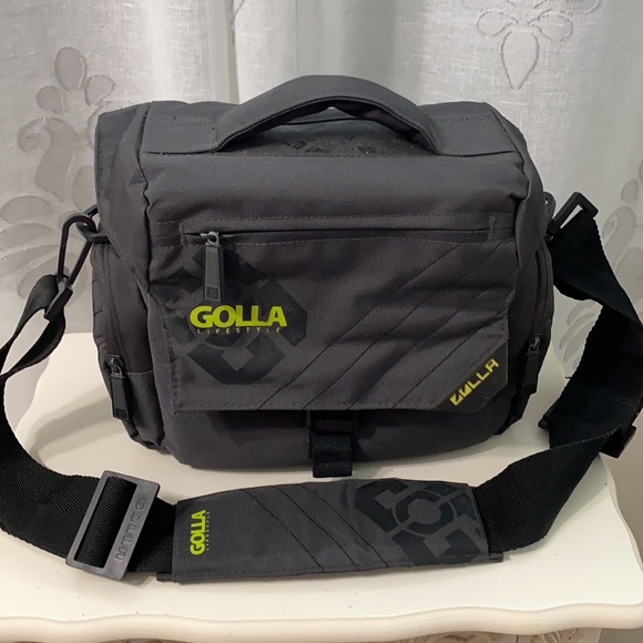 golla | Bags | Golla Lifestyle Camera Bag | Poshmark
